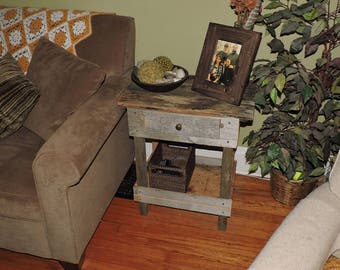 Old wood shelf | Etsy