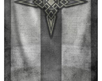 Skyrim Haafingar banner