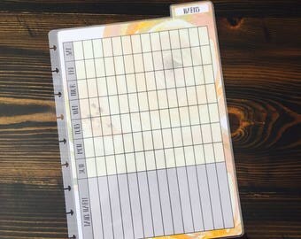 Daily routine | Etsy