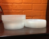 Plastic containers | Etsy