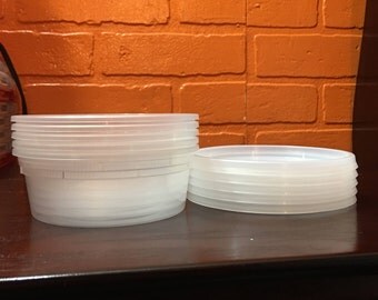 Slime containers | Etsy