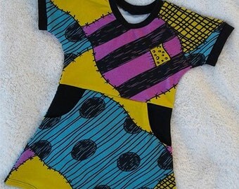 Sally costume | Etsy