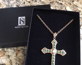 Nicky butler jewelry | Etsy