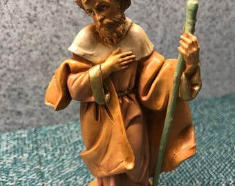 Fontanini nativity | Etsy