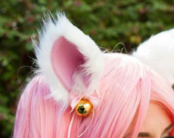 Neko ears | Etsy