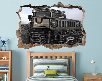 Hummer decals | Etsy