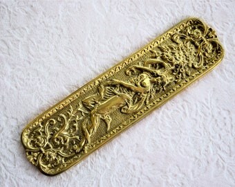 Victorian risque | Etsy