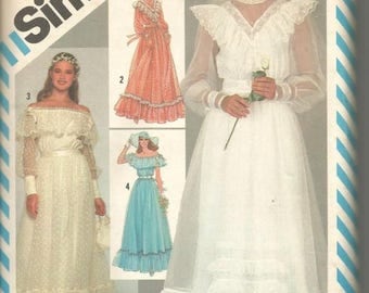 Gunne sax patterns | Etsy