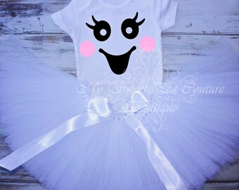 Baby ghost costume | Etsy
