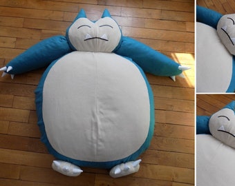 Snorlax | Etsy