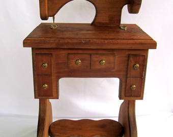 Toy sewing machine | Etsy