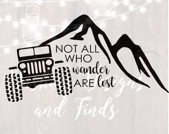 Jeep svg | Etsy