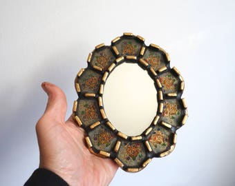 Peruvian mirror | Etsy