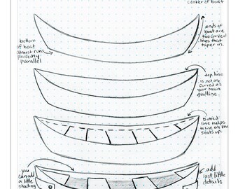 How To Draw Realistically Learn Pencil Art: PDF Tutorial.
