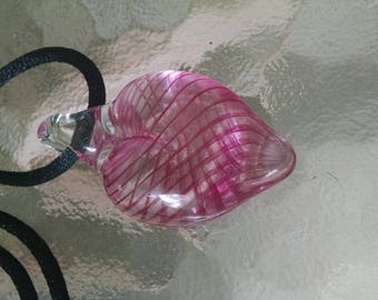 Heart spider web | Etsy