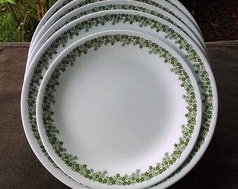 Corelle dinnerware | Etsy