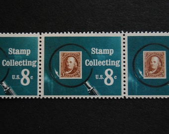 8 cent stamps | Etsy