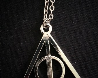 Dobby necklace | Etsy