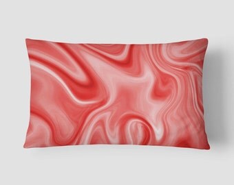 Textured pillow | Etsy