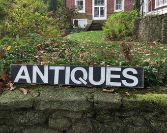 Antique sign | Etsy