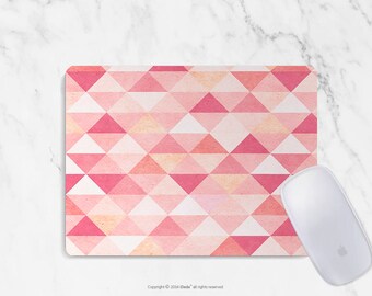 Cute mouse pad | Etsy