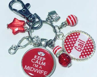 Midwife gift | Etsy