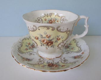 Tea Cups & Sets | Etsy CA