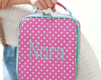 Girls lunch box | Etsy