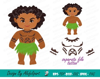 Maui svg | Etsy