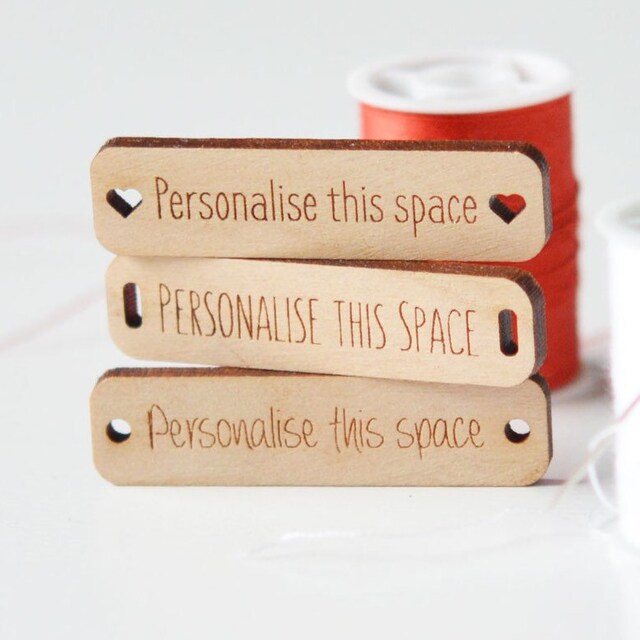 Laser Cut and Engraved Custom Product and Gift by JSLaserCraft