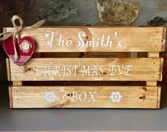 Rustic christmas | Etsy