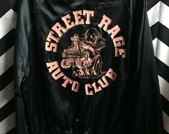 Hot rod jacket | Etsy