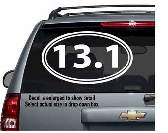 Rear window decal | Etsy