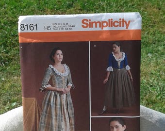 Outlander costume | Etsy