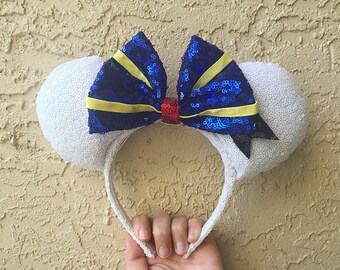 Donald duck ears | Etsy
