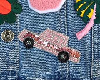 Car patches | Etsy