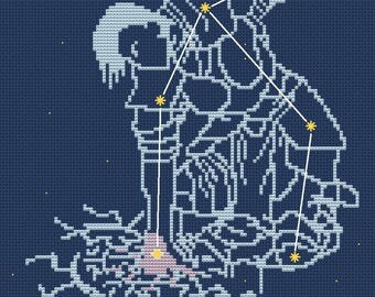 Pattern chart | Etsy