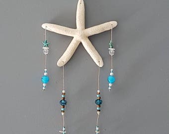 Starfish wall decor | Etsy