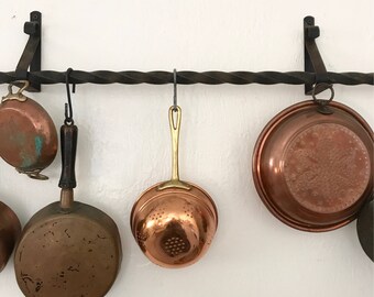 Copper decor | Etsy