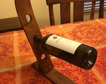 Antique wine rack | Etsy