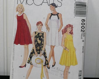 Tent dress pattern | Etsy