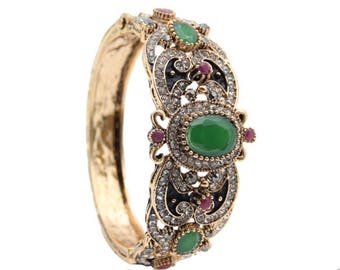 Joyería turca | Etsy