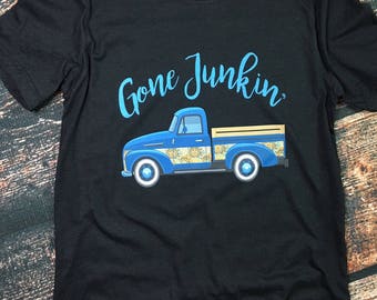 Junk gypsy | Etsy