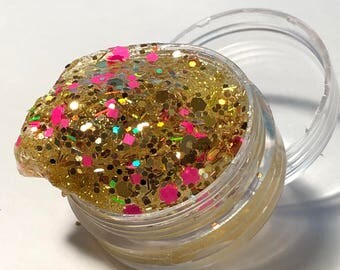 Glitter slimes shop | Etsy