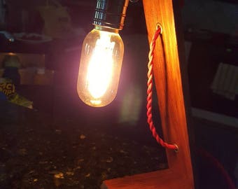 Arc lamp | Etsy