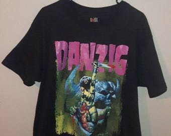 Distressed clothing | Etsy