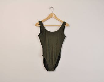 Minimal swimwear | Etsy