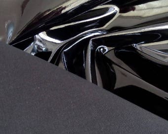 1/2 yard Thin translucency TPU Fabric Transparent Clothes