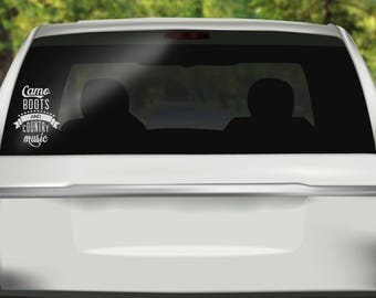 Country stickers | Etsy