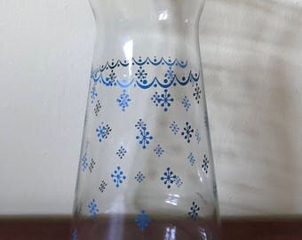 Pyrex carafe | Etsy